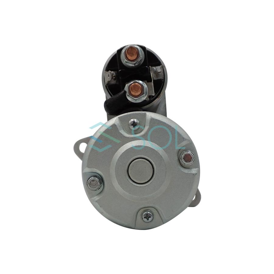 マツダ スクラム DG51B スターター セルモーター スターターモーター リビルト コア返却不要 1A00-18-400 31100-70D20 18時まで即日出荷 : 自動車パーツの宝箱 ...