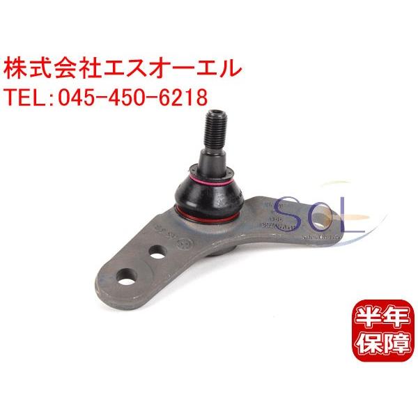 BMW MINI ミニ R50 R52 R53 フロント ロアアーム ボールジョイント 左側 Cooper S JCW One クーパー ...