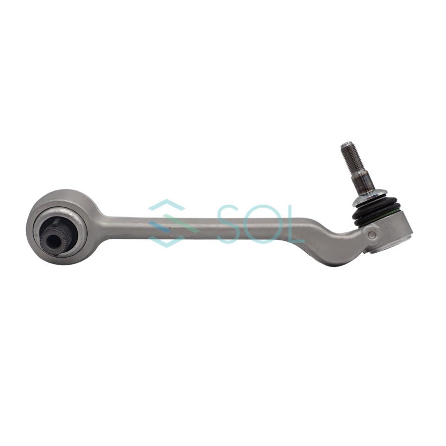 BMW X1 E84 18i 20i フロント ロアアーム コントロールアーム 左側 片側 31126770849 31126763699 ...