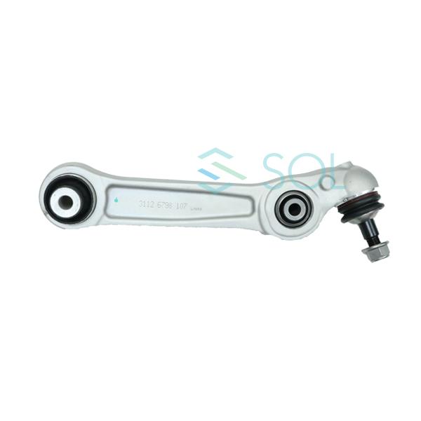 BMW BMW F07 F01 F02 フロント ロアアーム コントロールアーム 左側 535i 550i 740i 740Li 750i ...