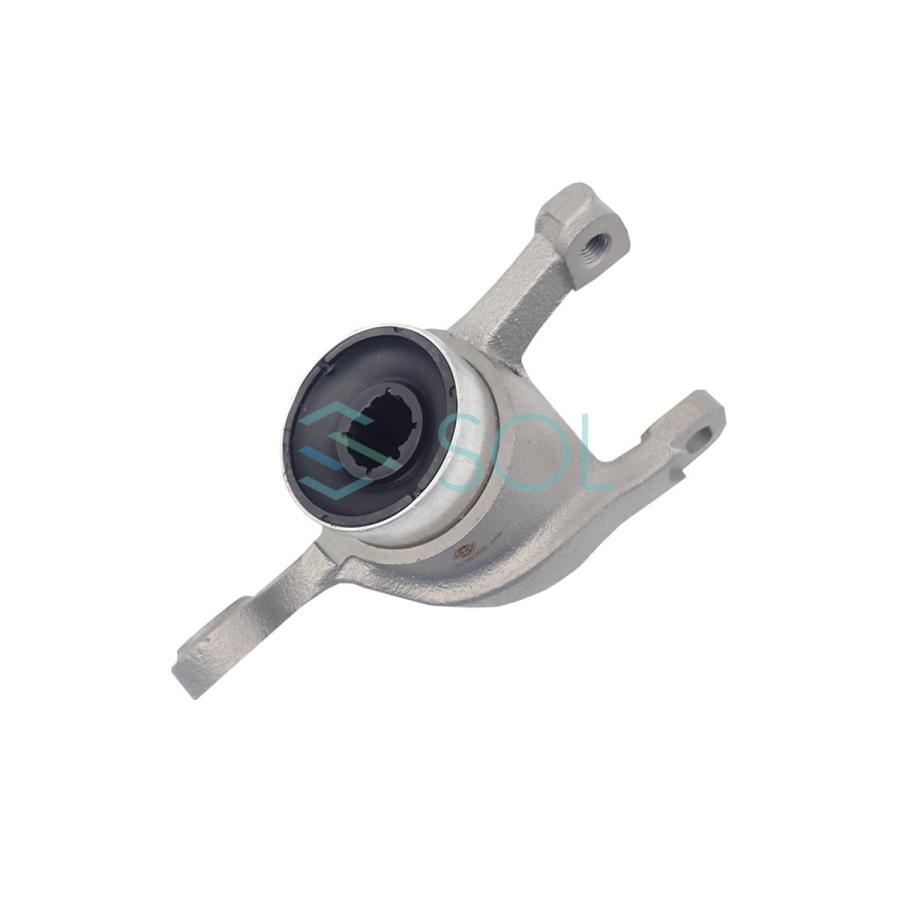 BMW MINI F54 F55 F56 F57 F60 フロント コントロールアームブッシュ 左側 31126874341 ...