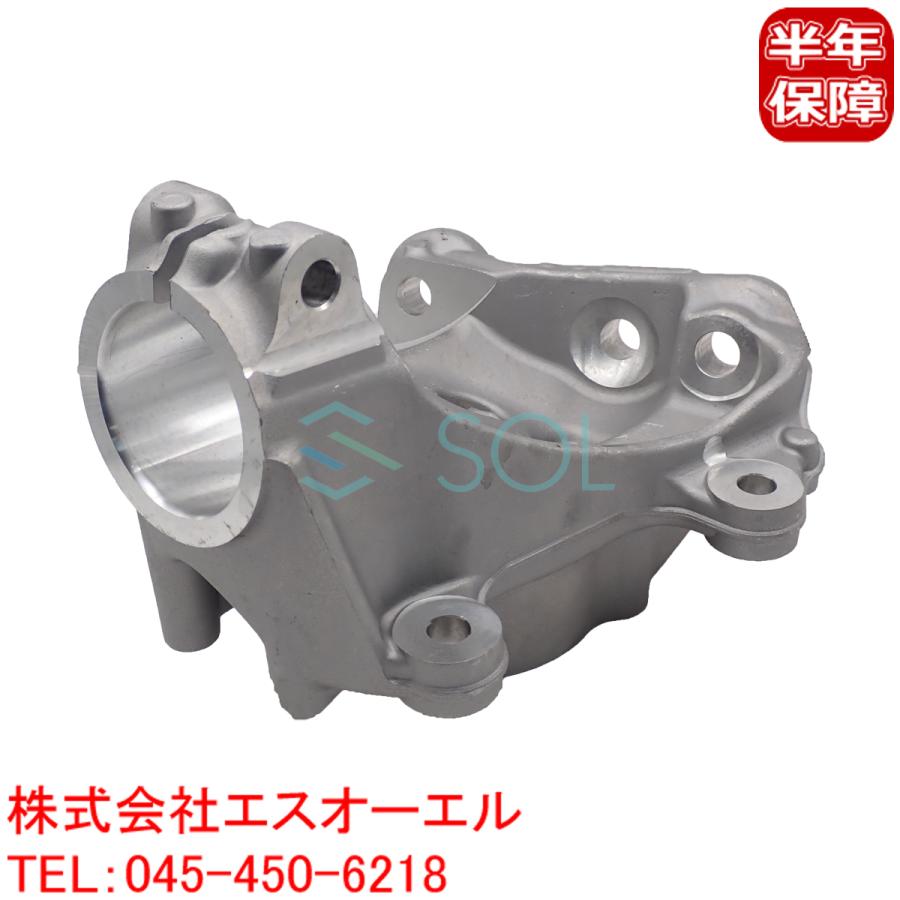 BMW F30 F31 フロント ステアリングナックル 左側 318i 320i 320d 328i 330i 330e 335i 340i ...