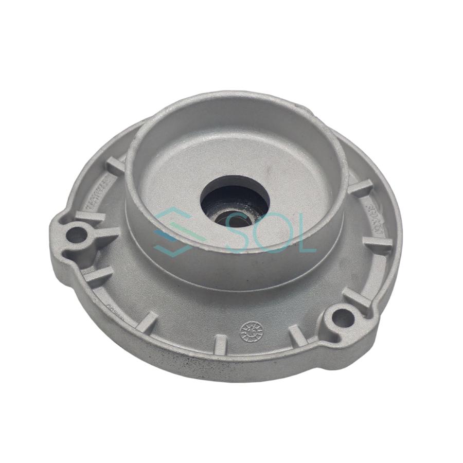 BMW F02 フロント ショック アッパーマウント ストラットマウント 左右共通 740Li 750Li 760Li 31306795081 ...