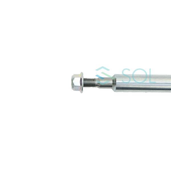 BMW BMW E90 E91 E92 E93 フロント ショック 左側 320i 323i 325i 330i 335i ...