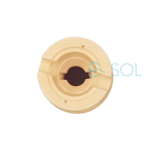 BMW E87 E46 フロント ショック バンプラバー 補助ダンパー 左右共通 116i 118i 120i 318i 320i 323i ...