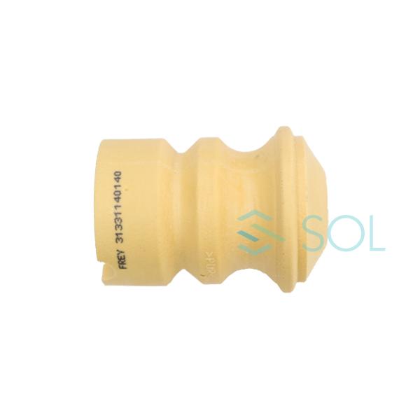 BMW BMW E36 E39 E38 フロント ショック バンプラバー 補助ダンパー 左右共通 318i 320i 323i 328i ...