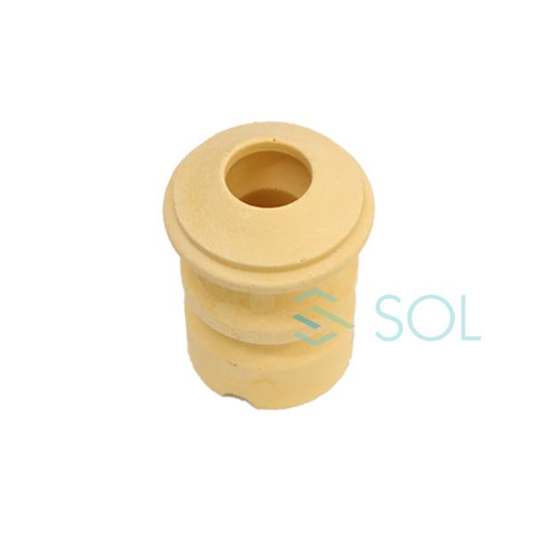 BMW BMW E36 E39 E38 フロント ショック バンプラバー 補助ダンパー 左右共通 318i 320i 323i 328i ...