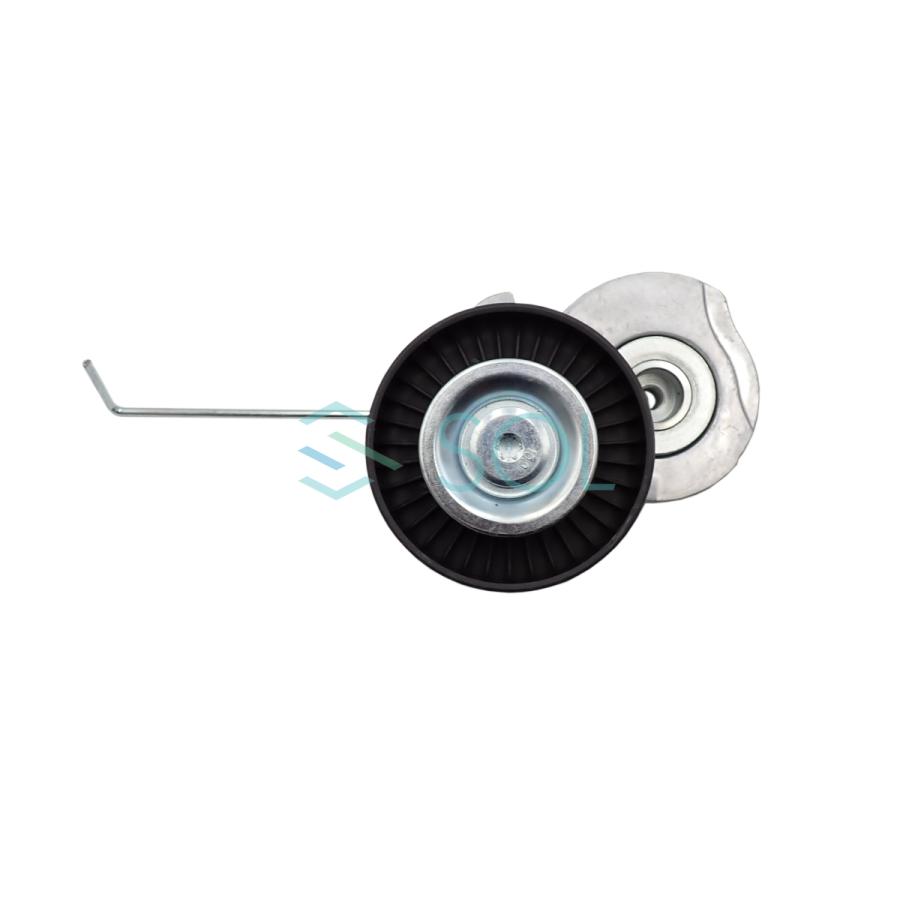 ランドローバー Land Rover フリーランダー2 L359 ベルトテンショナー LR004667 出荷締切18時 : 自動車パーツの宝箱 ...