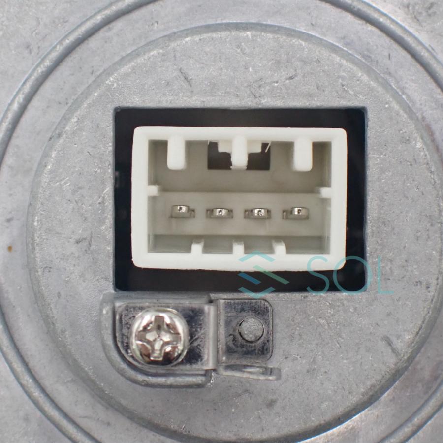 ホンダ インサイト(ZE28 ZE2) シビック(FN FK1 FA3 FD3) ストリーム(RN1 RN2 RN3 RN4) バラスト 左右 ...