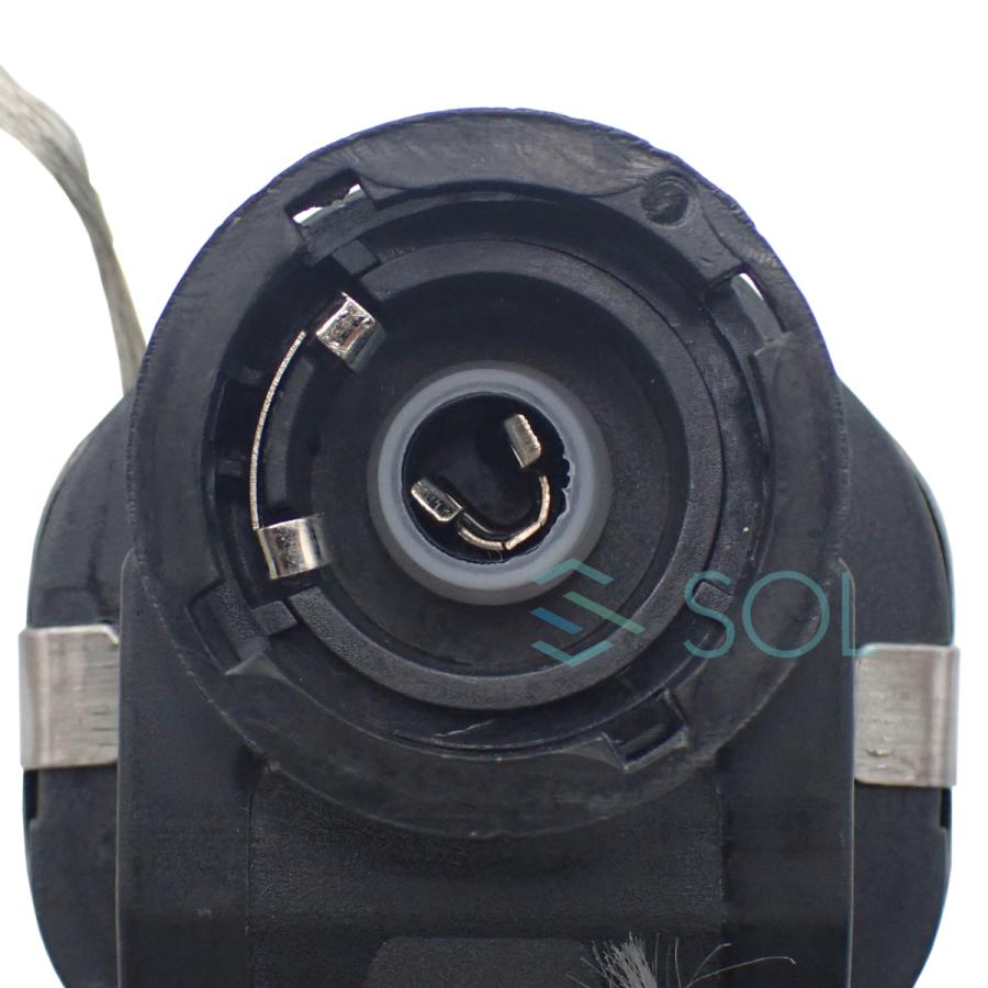 マツダ プレマシー(CR19 CREW) デミオ(DY3W) ベリーサ(DC5R DC5W) バラスト 左右共通 D391-51-0H3 出荷締切18時 : 自動車パーツの宝箱 SOL ...