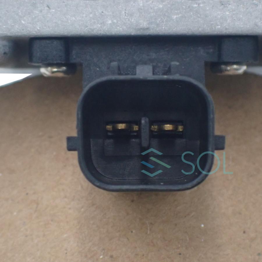 マツダ プレマシー(CR19 CREW) デミオ(DY3W) ベリーサ(DC5R DC5W) バラスト 左右共通 D391-51-0H3 出荷締切18時 : 自動車パーツの宝箱 SOL ...