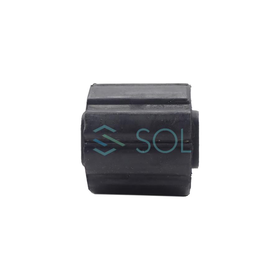 BMW E90 リア アクスルキャリア ラバーマウント ブッシュ フロント側 左右共通 320i 323i 325i 325ix 325xi ...