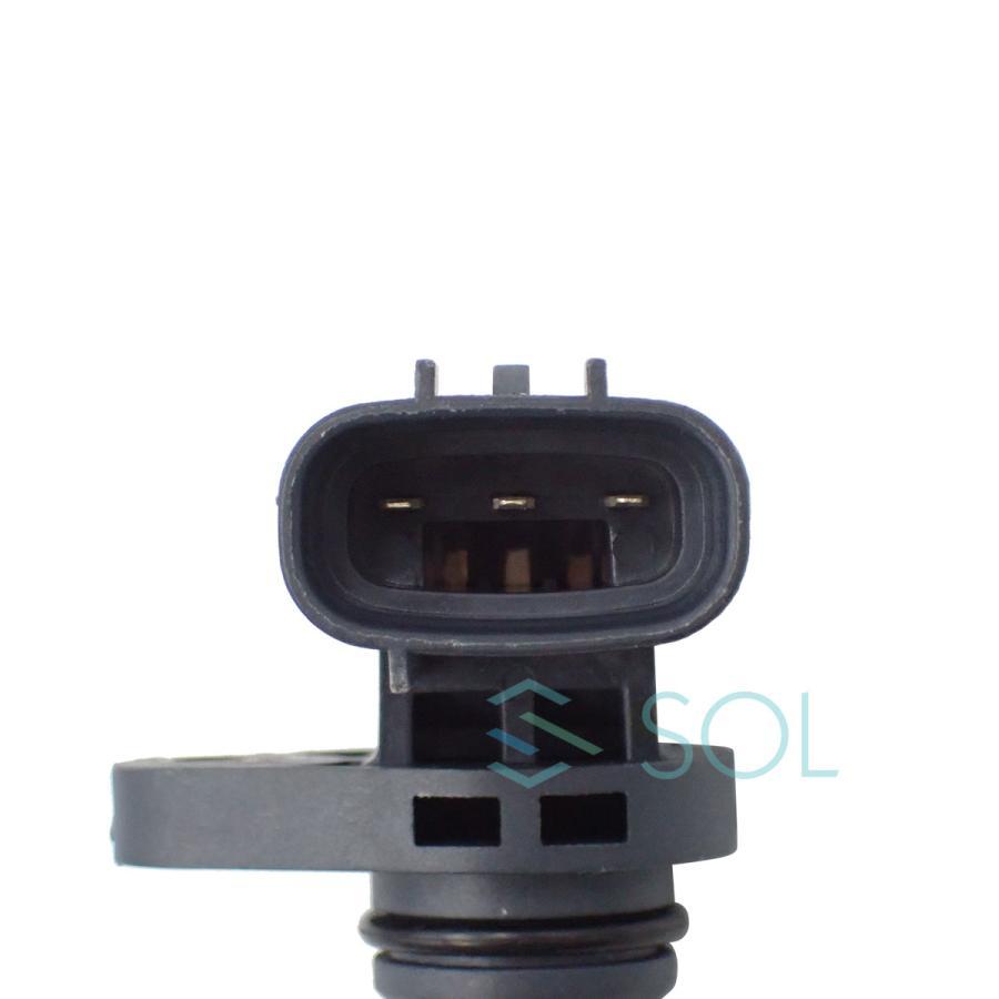 スズキ セルボ HG21S ワゴンR MH21S MH22S カムシャフトポジションセンサー 33220-76G02 33220-76G01 ...