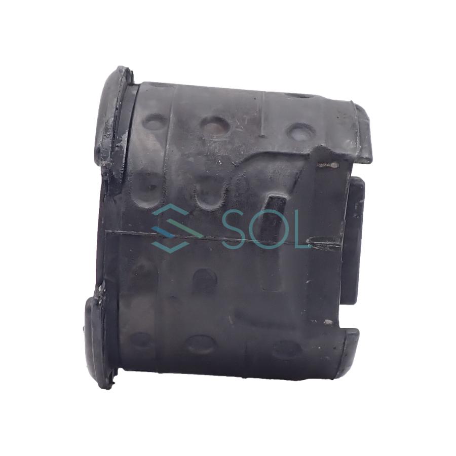 BMW E90 リア アクスルキャリア ラバーマウント フレームブッシュ リア側 左右共通 320i 323i 325i 325ix ...