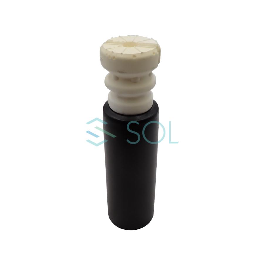BMW BMW E91 E93 リア ショック バンプラバー 補助ダンパー 左右共通 320i 325i 335i 33506773628 ...