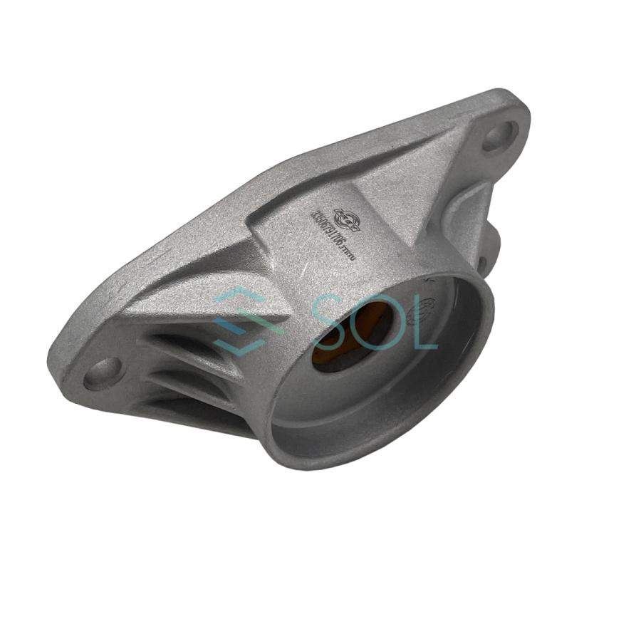 BMW F20 F21 F40 リア ショック アッパーマウント 左右共通 116i 118i 118d 120i M135i M135iX ...