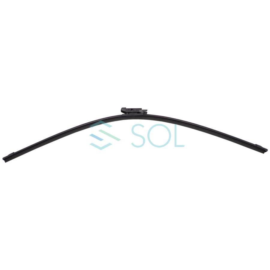 Mercedes-Benz BOSCH エアロツイン ベンツ Rクラス W251 R350 R500 ワイパーブレード エアロワイパー 左右 ...