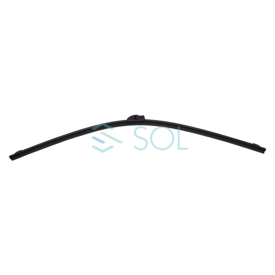 PORSCHE BOSCH エアロツイン カイエン 92A フロント ワイパーブレード エアロワイパー 左ハンドル用 左右セット A034S ...
