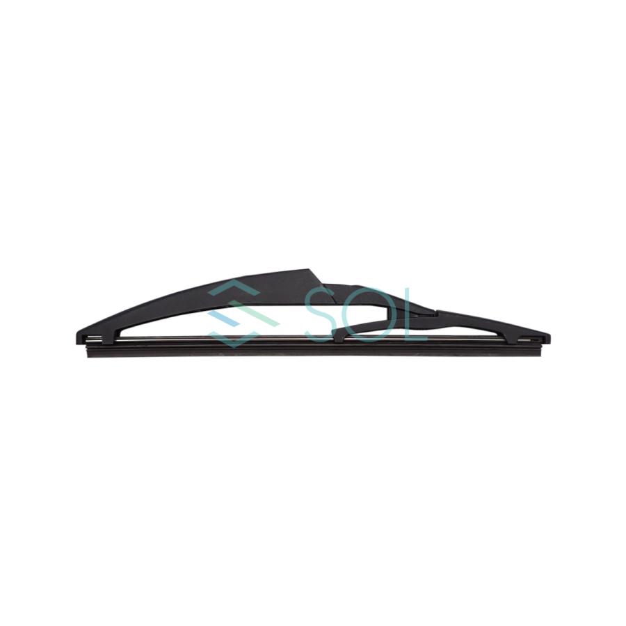 BMW BOSCH リア ワイパーブレード 出荷締切18時 MINI R60 61622754285 61629801999 H240 ...