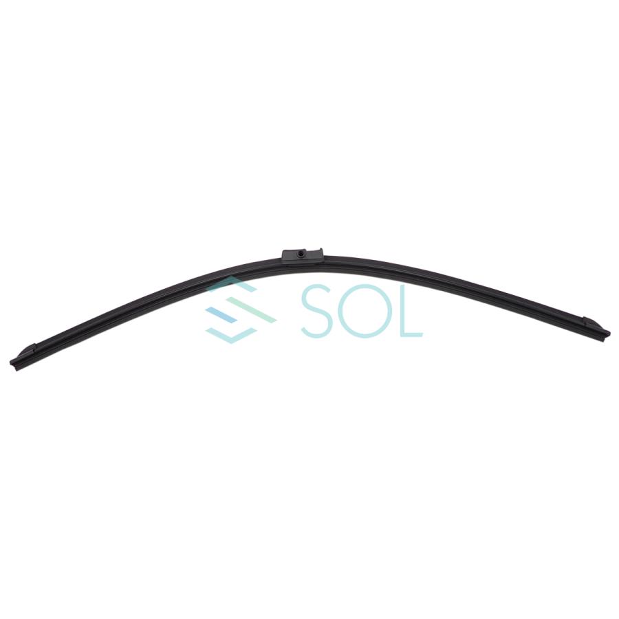 Mercedes-Benz BOSCH エアロツイン ベンツ Sクラス W220 S320 S350 S430 ワイパーブレード エアロ ...