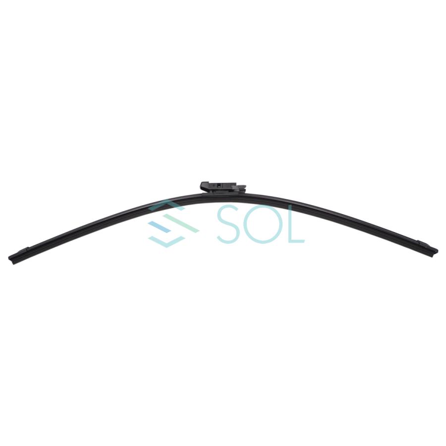 Mercedes-Benz BOSCH エアロツイン ベンツ Bクラス W245 B170 B180 B200 フロント ワイパーブレード ...
