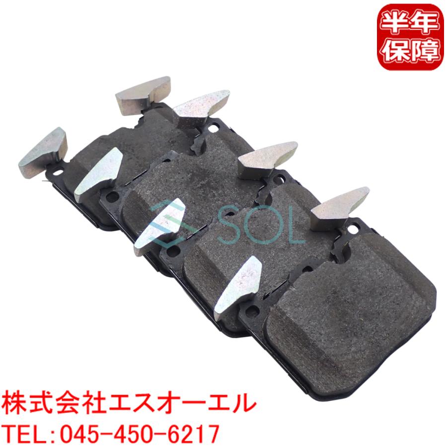 BMW MINTEX フロント ブレーキパッド 出荷締切18時 左右セット BMW F20 F21 F22 F23 F30 F31 F34 ...