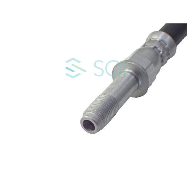 BMW E36 E46 リア ブレーキホース 左右共通 316ti 318Ci 318i 318is 318ti 320i 323i 325i ...