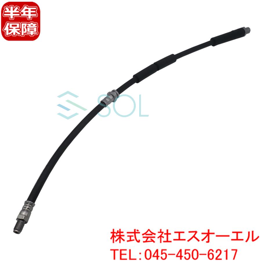 BMW F32 F33 F36 フロント ブレーキホース 左右共通 420i 420iX 428i 430i 435i 440i ...