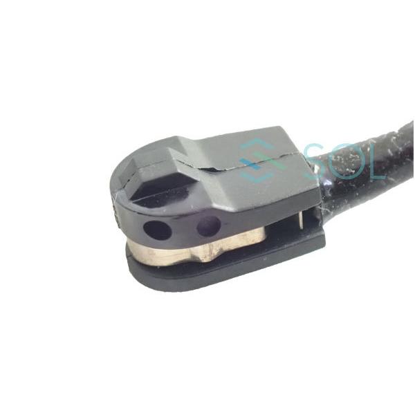 BMW F01 F02 リア ブレーキパッドセンサー 740i 740Li 750i 750Li 760Li 34356791960 出荷締切 ...