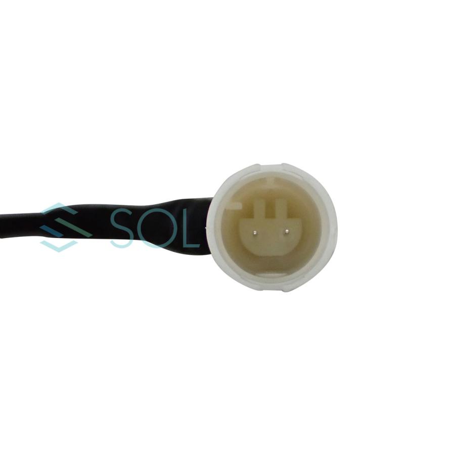 BMW E82 E87 E88 E90 E91 E92 フロント ブレーキパッドセンサー 116i 118i 120i 320i ...