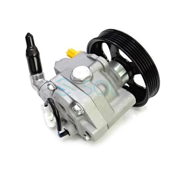 SUBARU スバル インプレッサ(GRB GVB) ステアリングポンプ パワステポンプ 34430FG030 出荷締切18時 : 自動車 ...