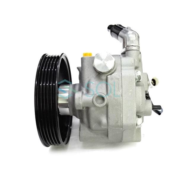 SUBARU スバル インプレッサ(GRB GVB) ステアリングポンプ パワステポンプ 34430FG030 出荷締切18時 : 自動車 ...