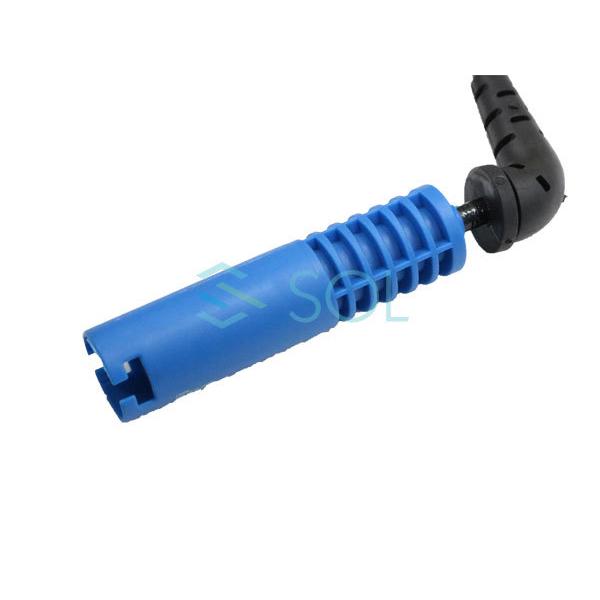 BMW E83 X3 リア スピードセンサー ABSセンサー 左右共通 2.5i 3.0i 34523420331 34523405907 ...