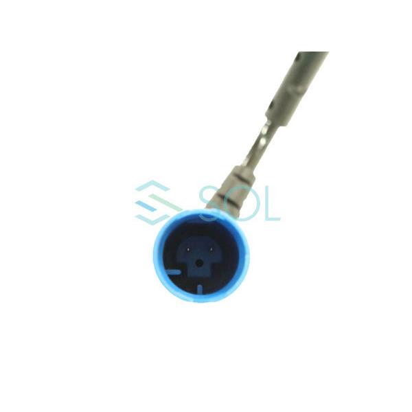 BMW E83 X3 リア スピードセンサー ABSセンサー 左右共通 2.5i 3.0i 34523420331 34523405907 ...