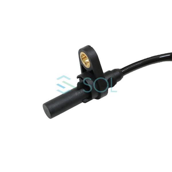 BMW E83 X3 リア スピードセンサー ABSセンサー 左右セット 2.5i 3.0i 34523420331 34523405907 ...