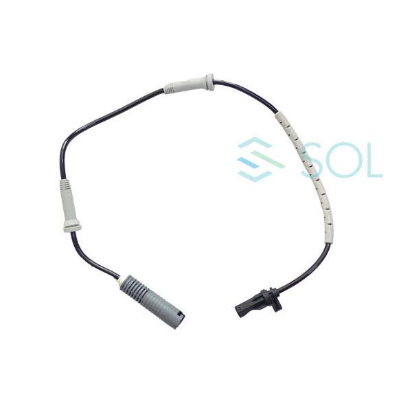 BMW E90 E91 E92 E93 フロント ABSセンサー スピードセンサー 左右セット 320i 323i 325i 328i ...