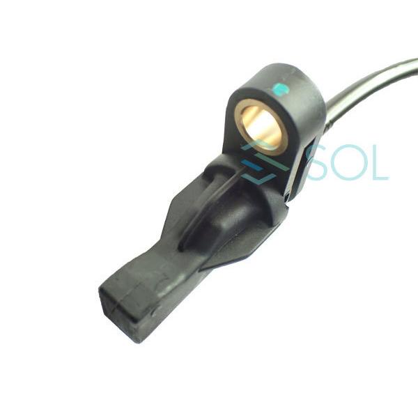 BMW E90 E91 E92 E93 フロント ABSセンサー スピードセンサー 左右セット 320i 323i 325i 328i ...