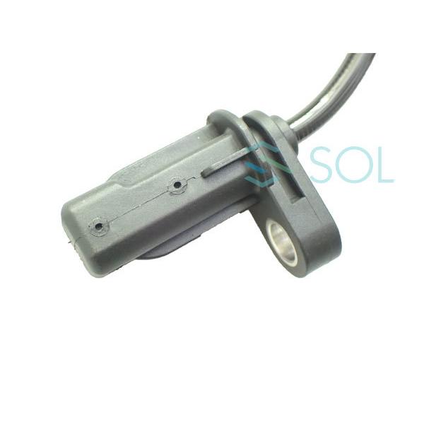 BMW E87 E88 E90 E92 リア スピードセンサー ABSセンサー 左右セット 120i 320i 323i 325i ...