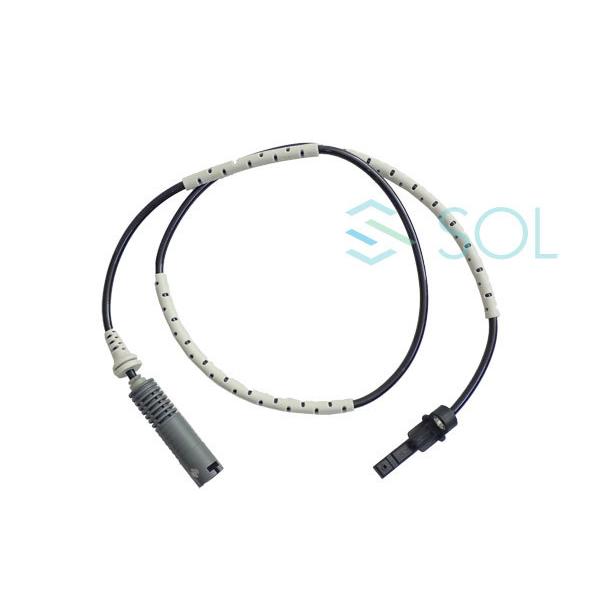 BMW E82 E87 E88 E90 E91 E92 E93 リア スピードセンサー ABSセンサー 左右セット 130i 135i ...