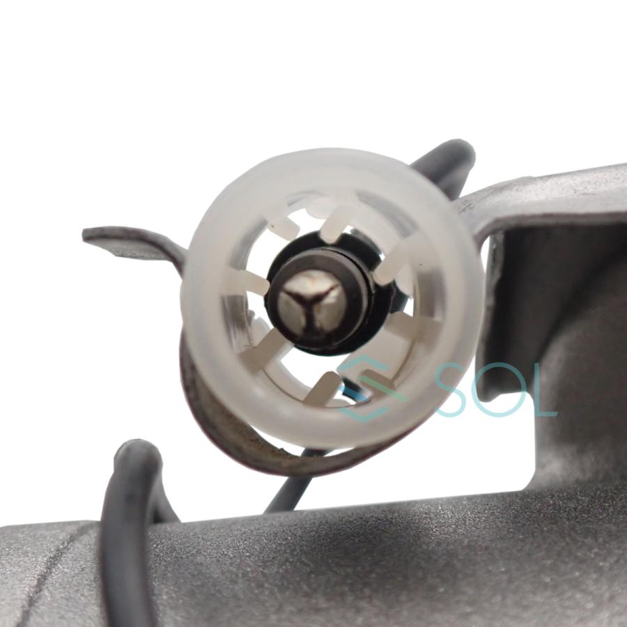 ボルボ（VOLVO） CAPSOL VOLVO C30 エアコンコンプレッサー ACコンプレッサー 36001118 36050586 コア ...