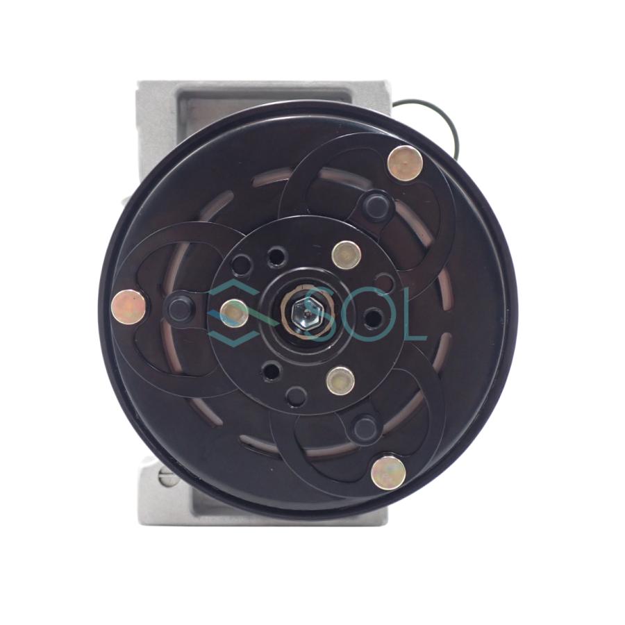 ボルボ（VOLVO） CAPSOL VOLVO S40 エアコンコンプレッサー ACコンプレッサー 36001118 36050586 コア ...