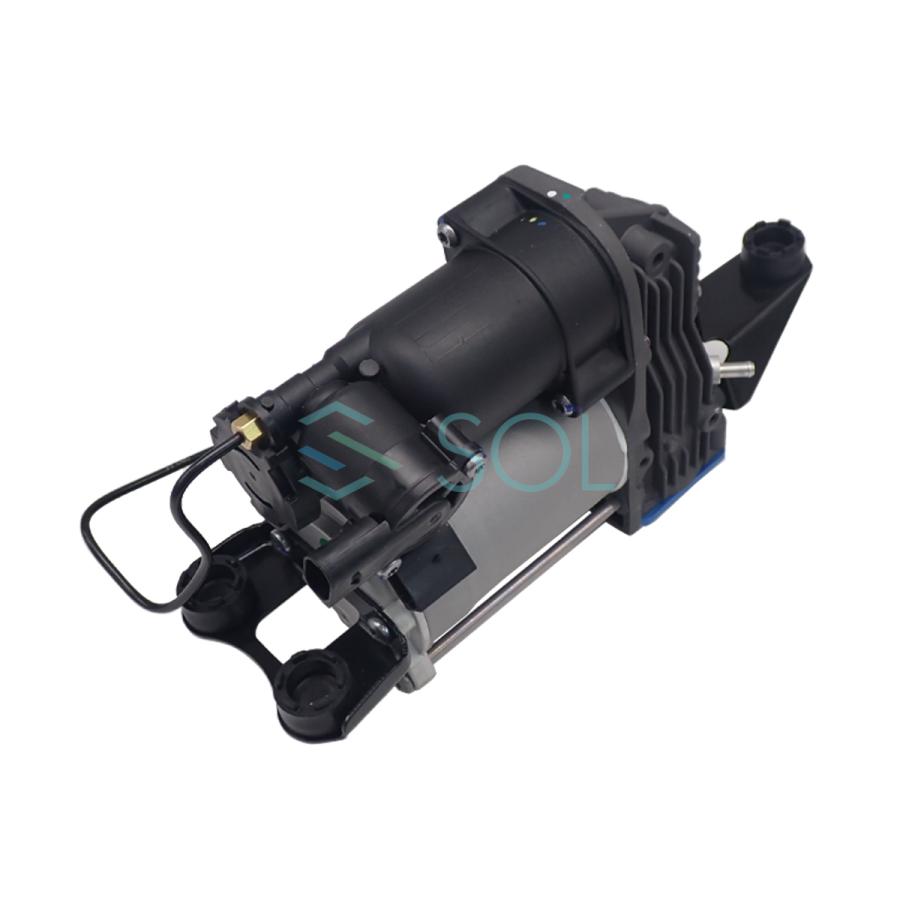 BMW BMW E64 エアサスコンプレッサー エアサスポンプ 525i 530i 545i 550i 37106793778 ...