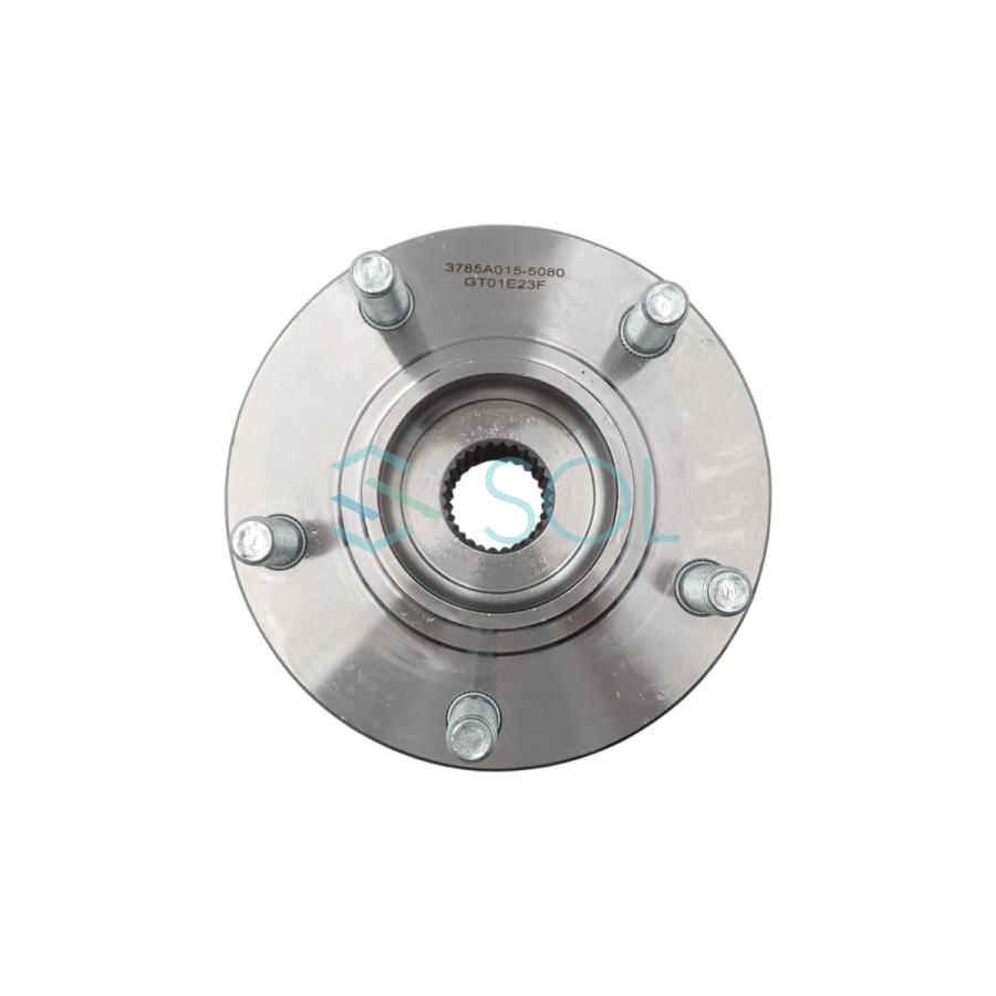 三菱 デリカ CV5W リア ハブベアリング ホイールハブベアリング 左右共通 3785A015 3785A019 18時まで即日出荷 ...