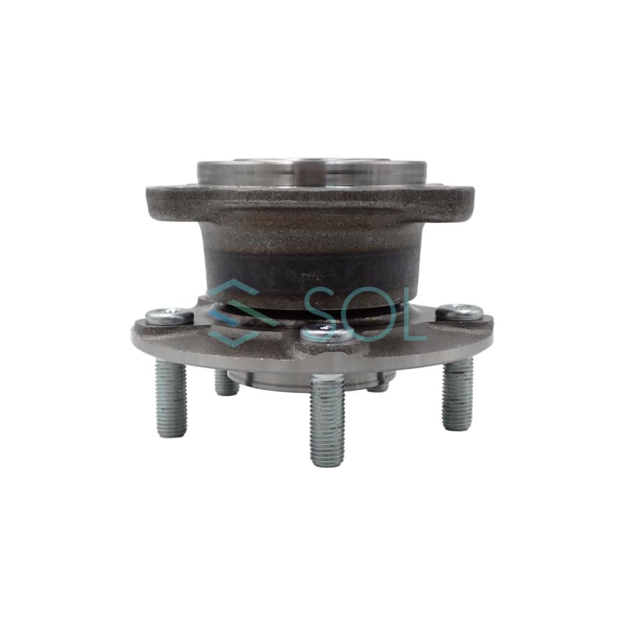 三菱（MITSUBISHI） デリカ CV5W リア ハブベアリング ホイールベアリング 左右セット 3785A015 3785A019 18 ...