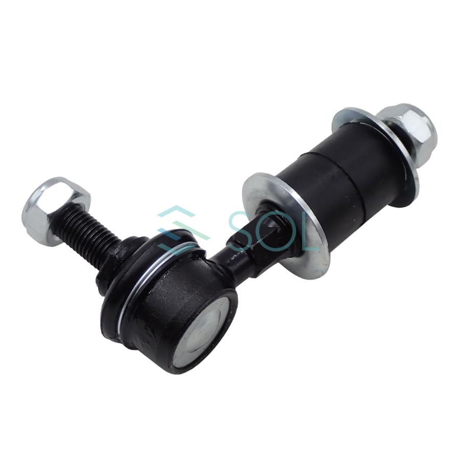 三菱 CAPSOL EKワゴン H81W フロント スタビライザーリンク 左右共通 4056A040 4056A038 18時まで即日出荷 ...