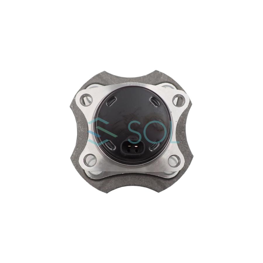 トヨタ イスト NCP60 リア ハブベアリング 左右共通 42450-52020 42450-0D010 42450-0D030 42450 ...