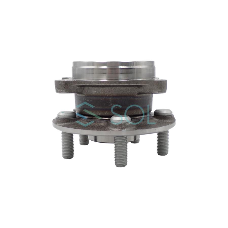 レクサス CT200H ZWA10 フロント ハブベアリング 左右共通 43550-47010 43550-47011 18時まで即日出荷 ...