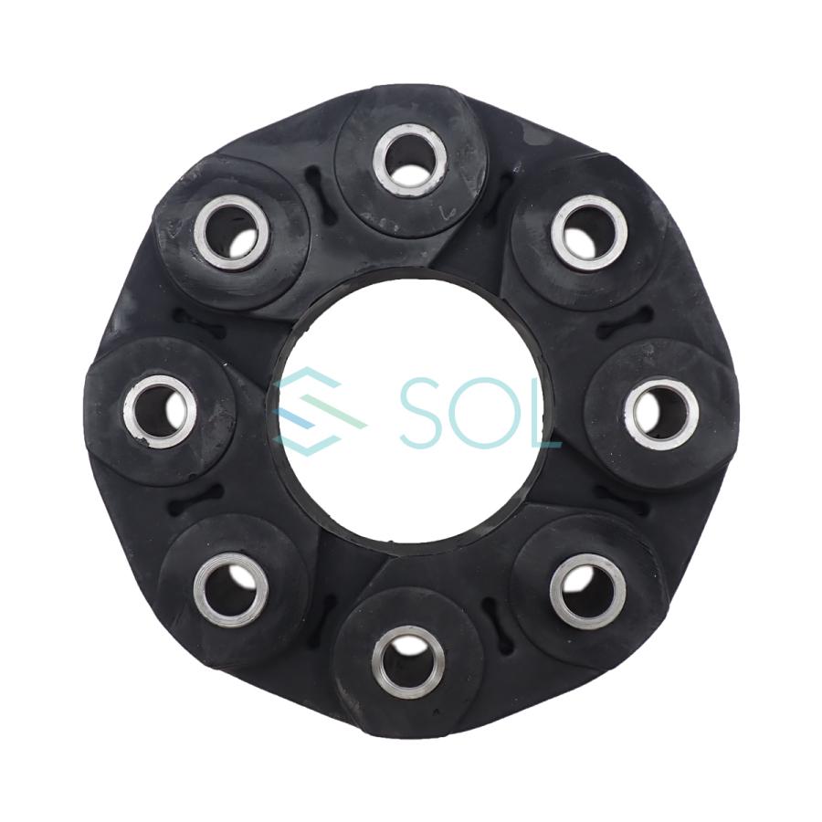 Mercedes-Benz ベンツ W447 プロペラシャフト ジョイントディスク コンパニオンプレート V220d V260 ...