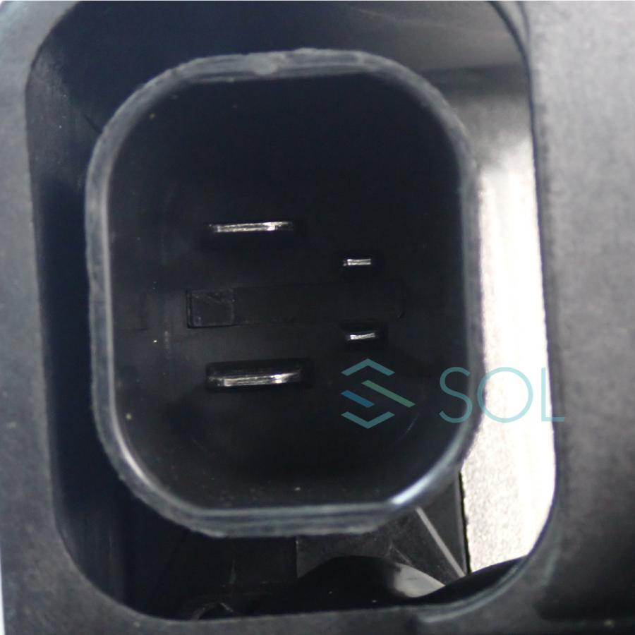 ベンツ W463 ラジエーター 電動ファン ラジエター ブロアファン G320 G350 G400 G500 G550 G55 G63 G65 ...