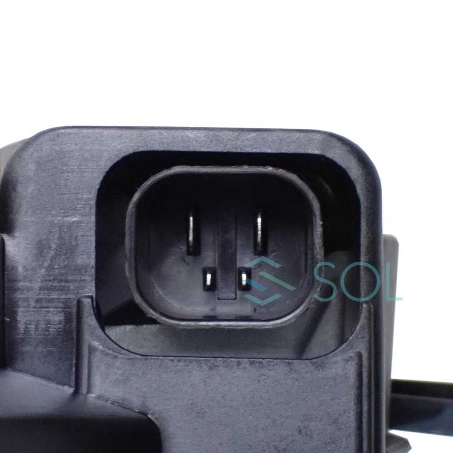 Mercedes-Benz ラジエーター ブロアファン 電動ファン W463 ベンツ G320 G350 G400 G500 G550 G55 ...